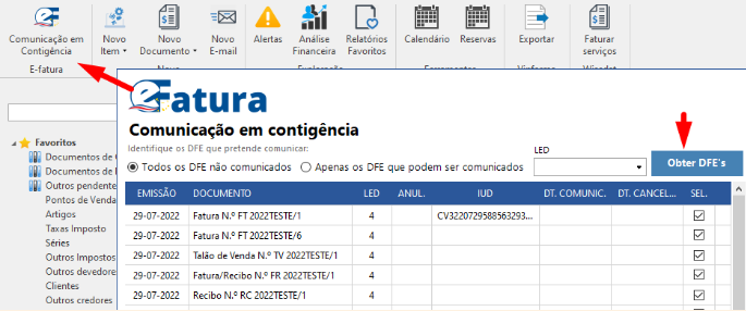 Tudo o que deve saber sobre a E-Fatura Cabo Verde - WISEDAT,